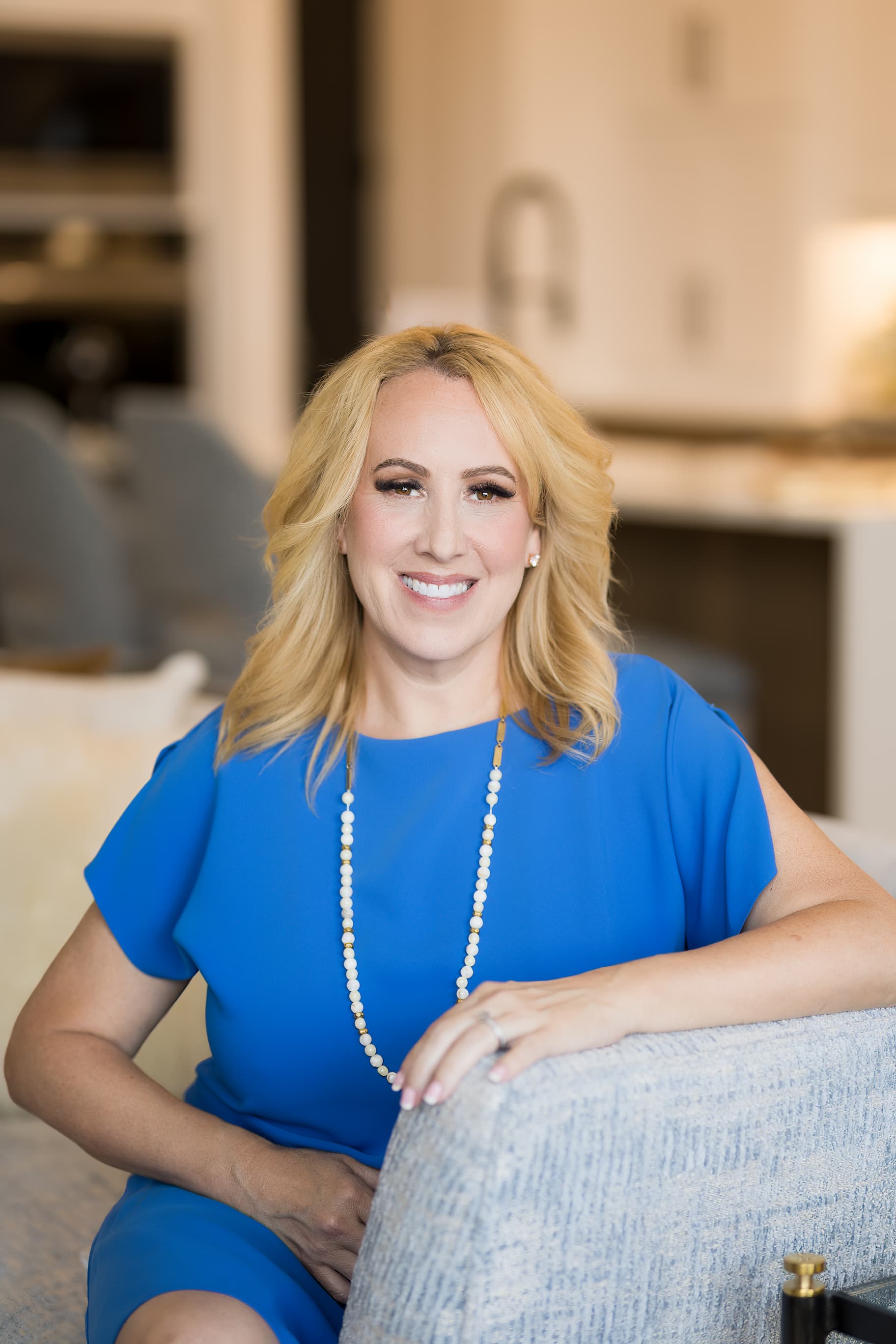 Real Estate - Amy Spock - Real Broker LLC