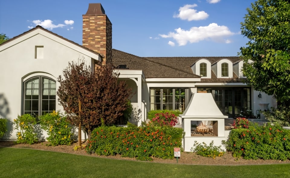 Real Estate - Babbi Gabel - Gabel Phillips Group