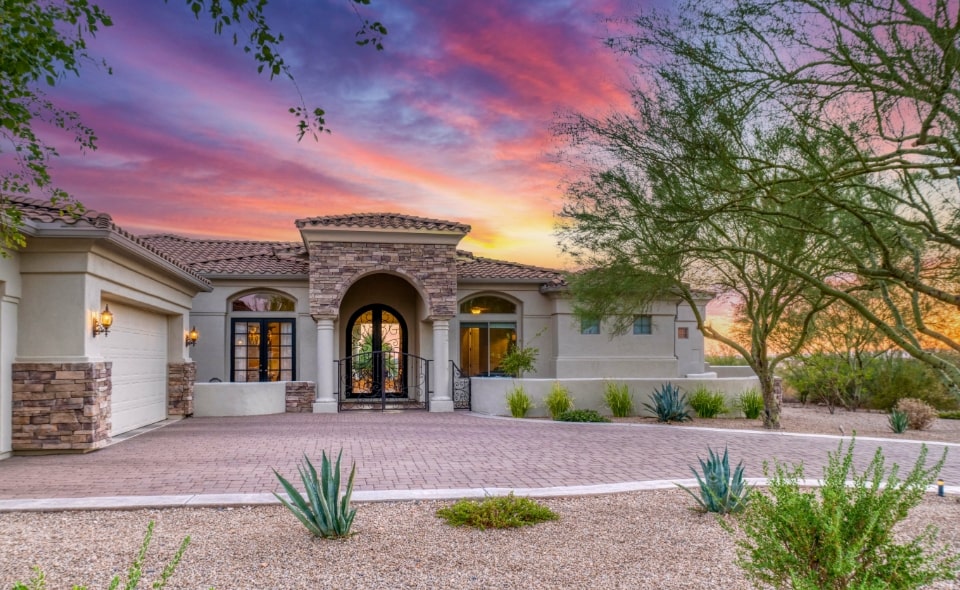 Real Estate - Babbi Gabel - Gabel Phillips Group